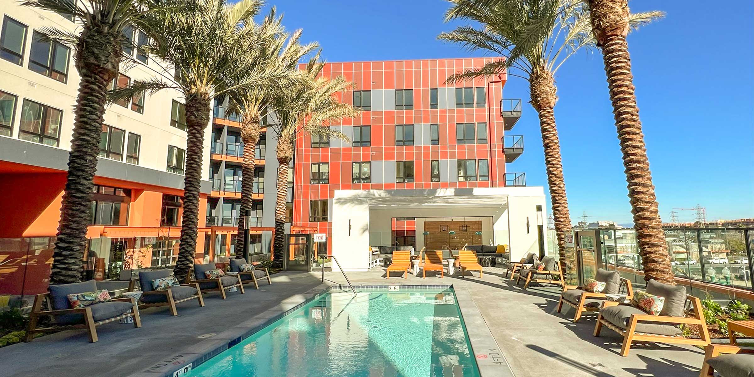 Gateway at Millbrae - HMHca