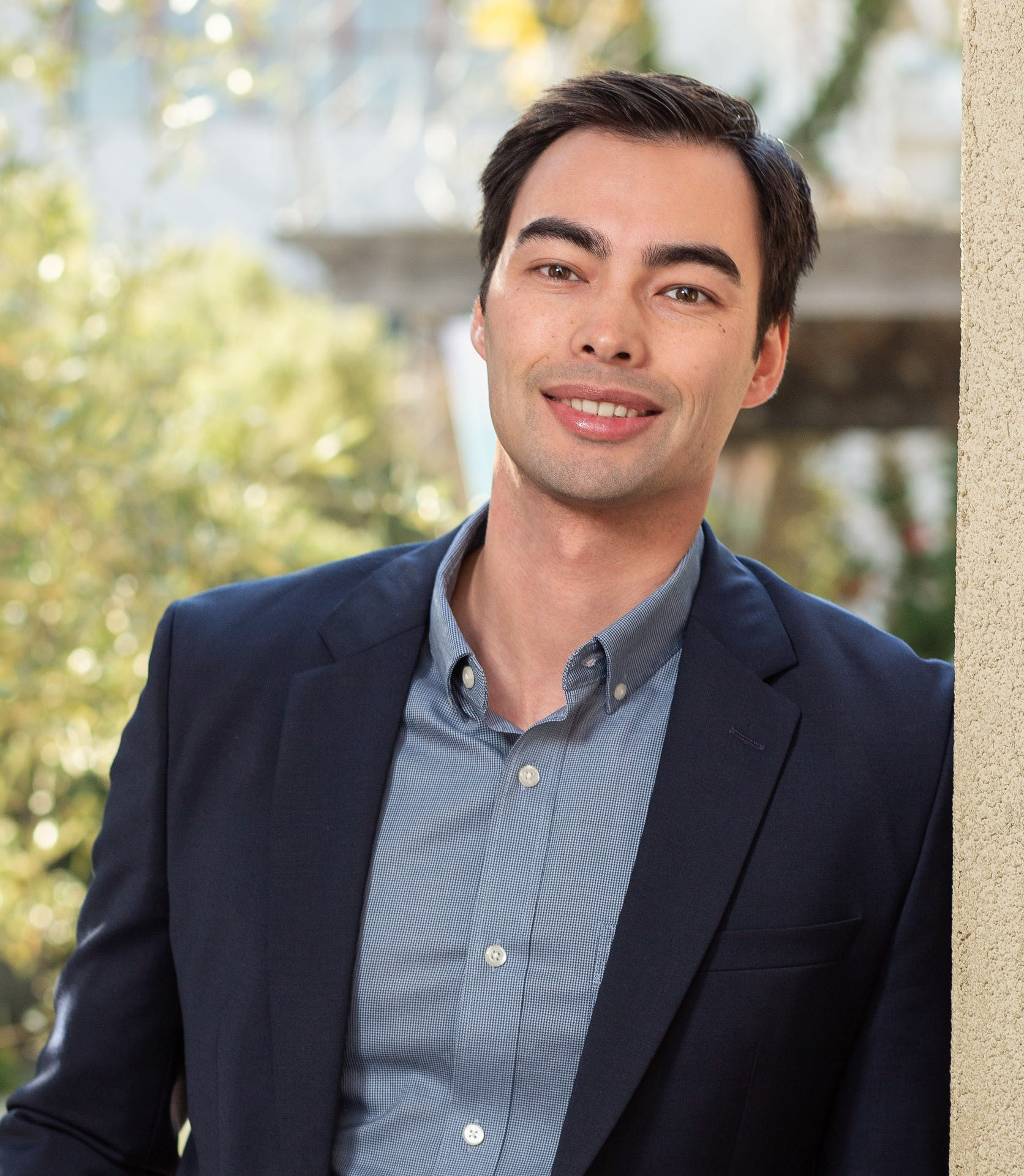 Jeff Williams, PE, QSD - HMHca